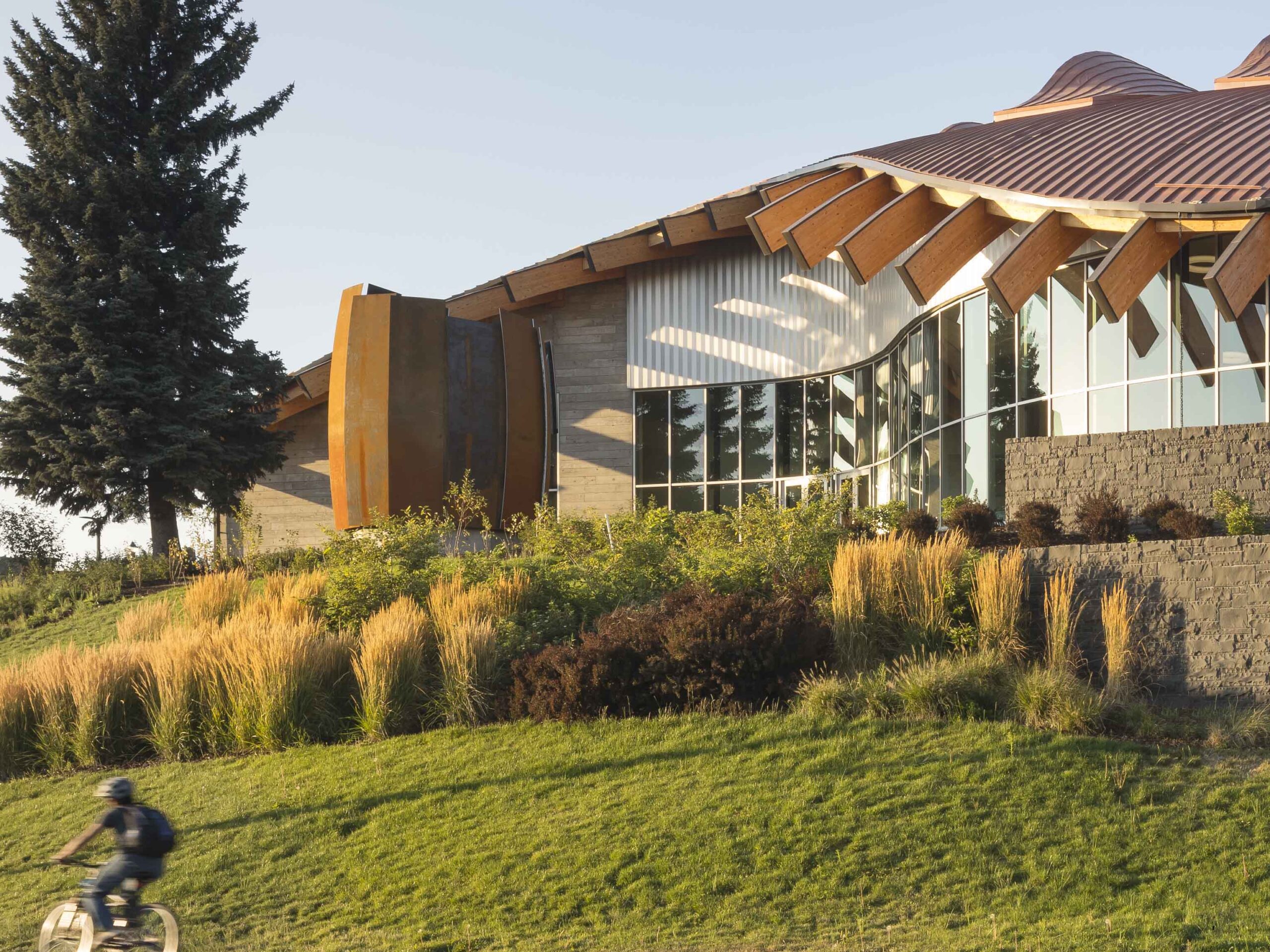 Gateway Project Relaunch Celebration | Events | Washington State University