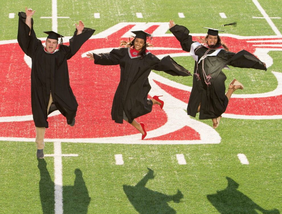 Commencement 2021 – Fall Ceremony | Events | Washington State University
