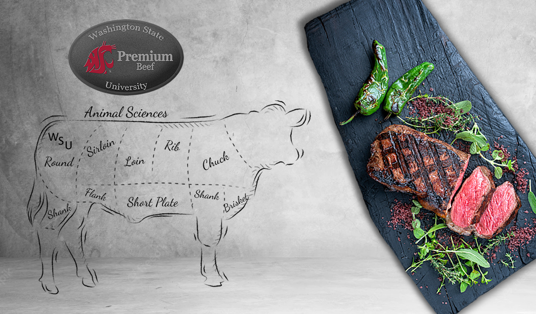 Family Weekend Beef Sale | Events | Washington State University