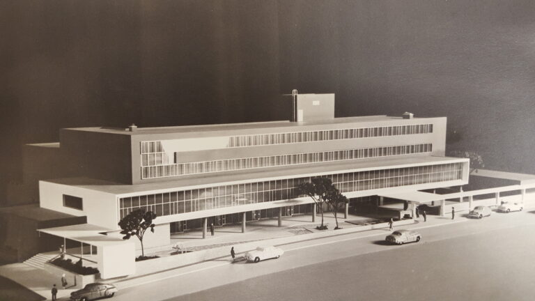 Happy 70th Birthday to the CUB | Events | Washington State University