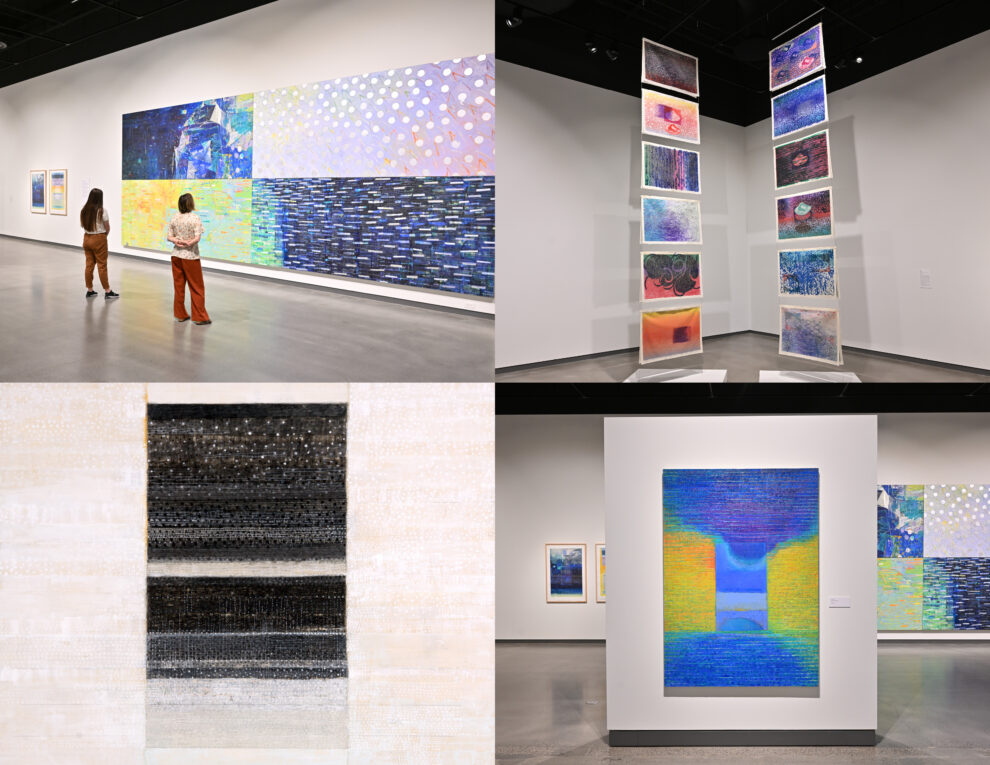 Keiko Hara – Reception & Book Release | Events | Washington State ...