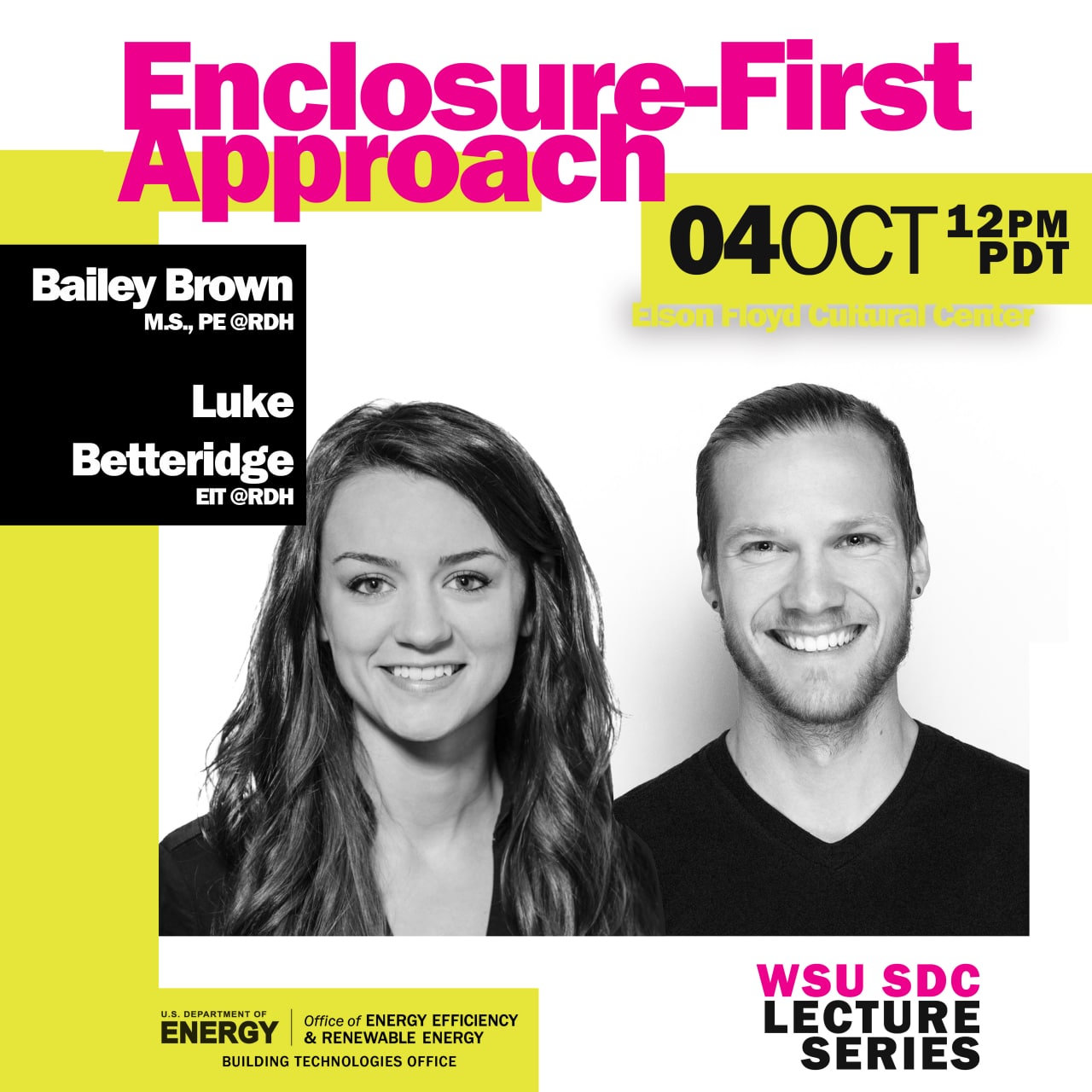 Enclosure-First Approach: How Fundamental Principles and Good Design ...