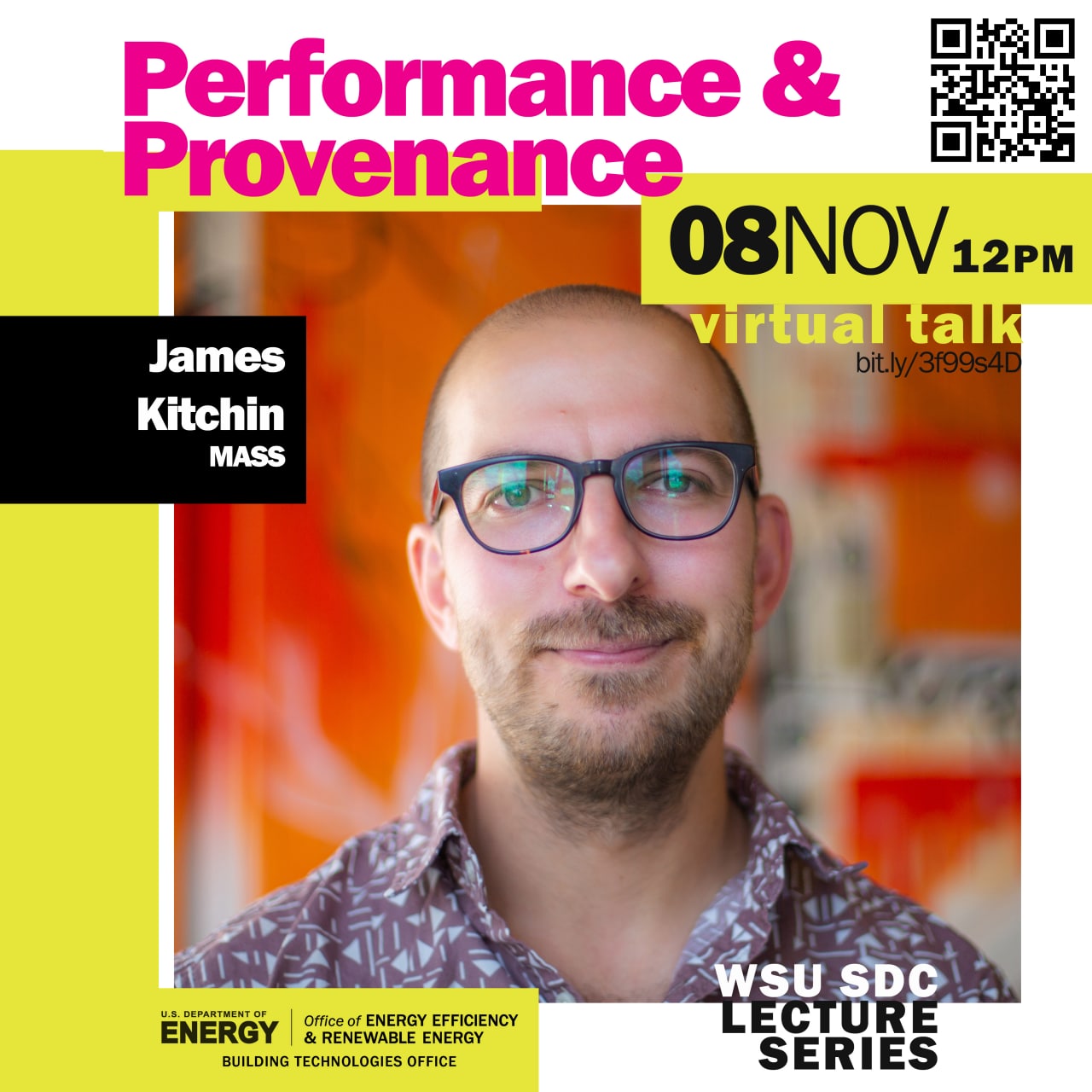 Performance and Provenance: an approach to whole life carbon | Events ...