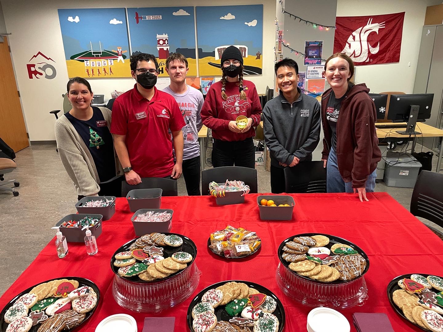 Open House – Center for Student Orgs and Leadership | Events ...