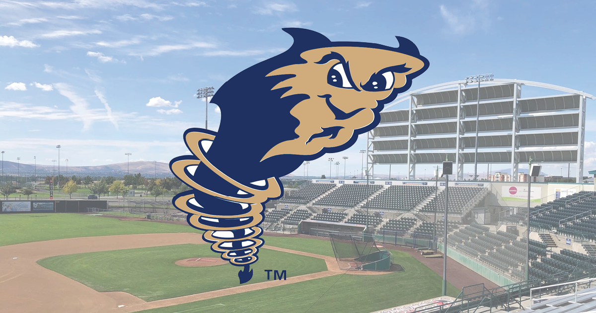 Coug Night at the Dust Devils, Pasco, WA | Events | Washington State ...