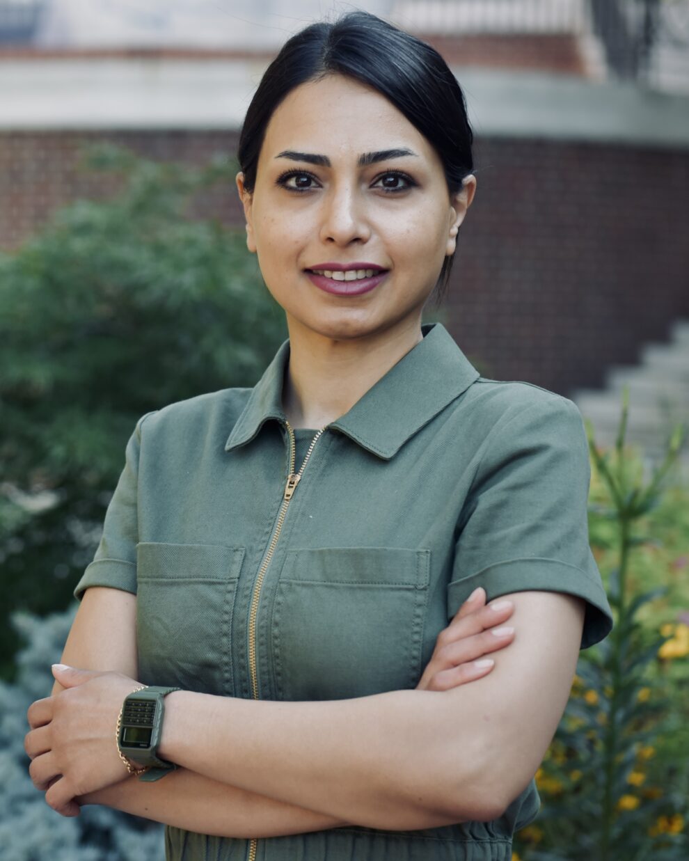 School of Mechanical and Materials Engineering Seminar Series, “High ...