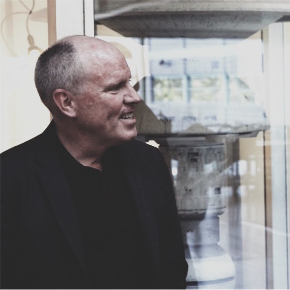 Bob Smith, CEO of Blue Origin – Gradatim Ferociter! | Events ...