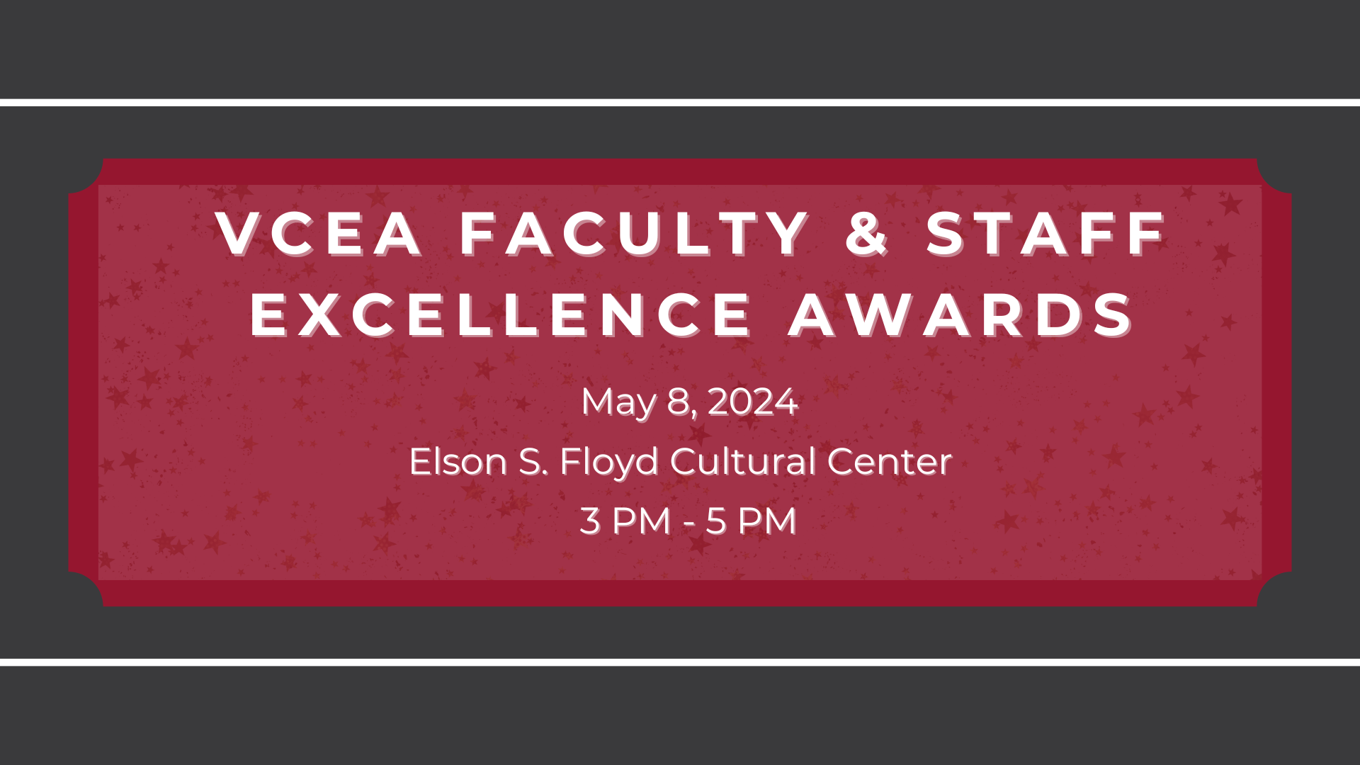 VCEA Faculty & Staff Excellence Awards | Events | Washington State ...