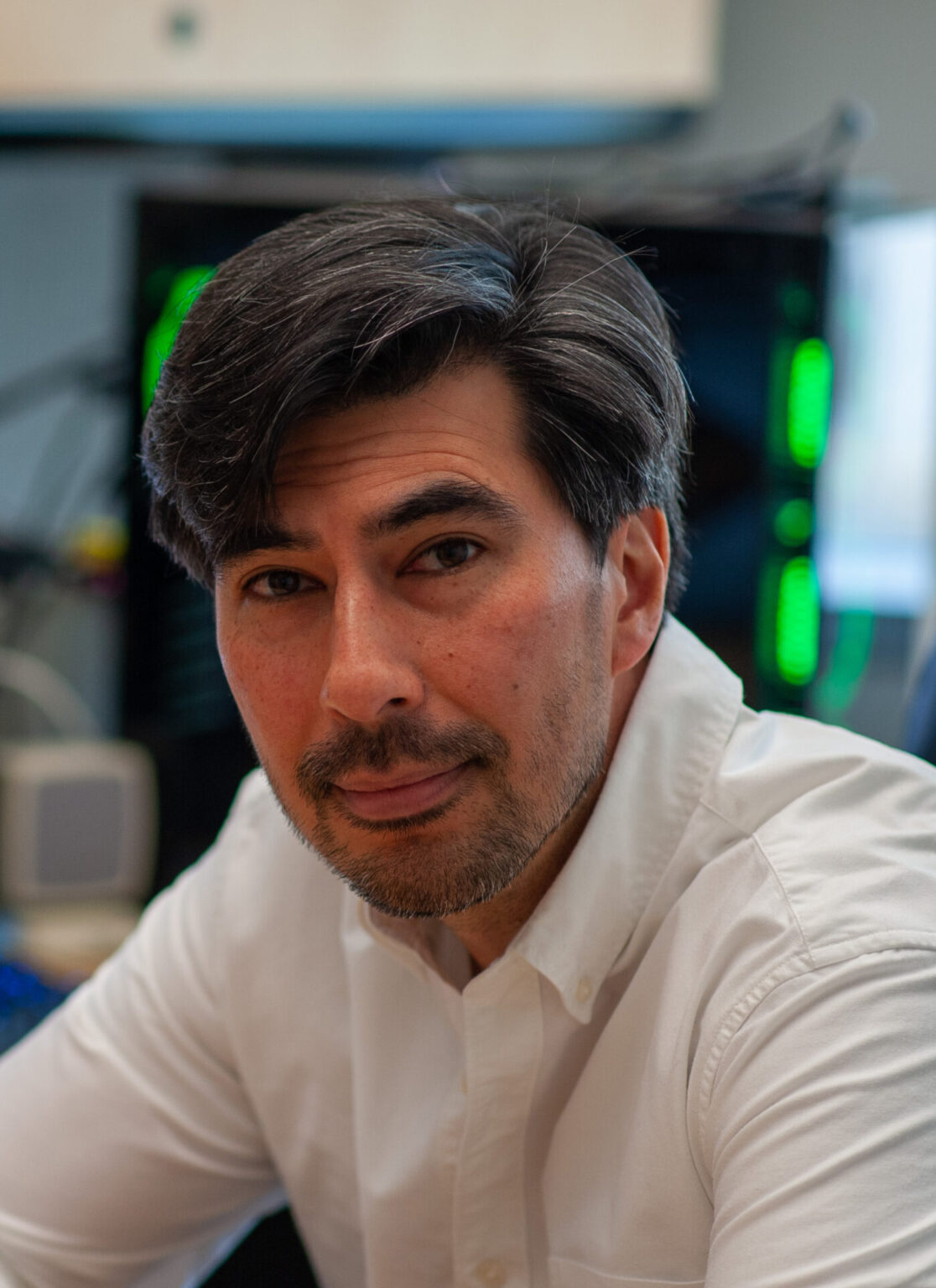 Current Staff | Driskell Laboratory | Washington State University