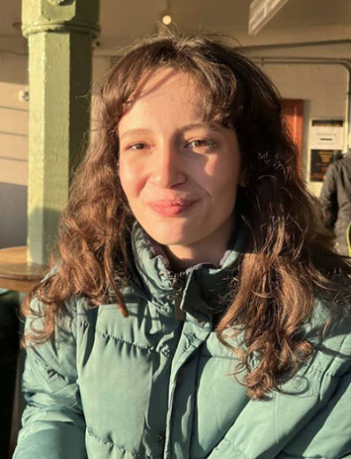 Current Staff | Driskell Laboratory | Washington State University