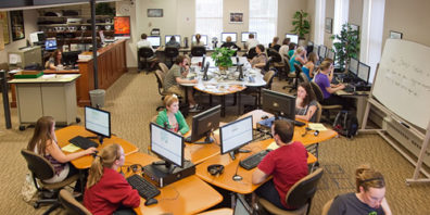 Language Lab | School of Languages, Cultures, and Race | Washington ...