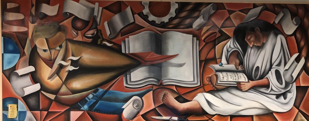 Comparative Ethnic Studies major | School of Languages, Cultures, and ...