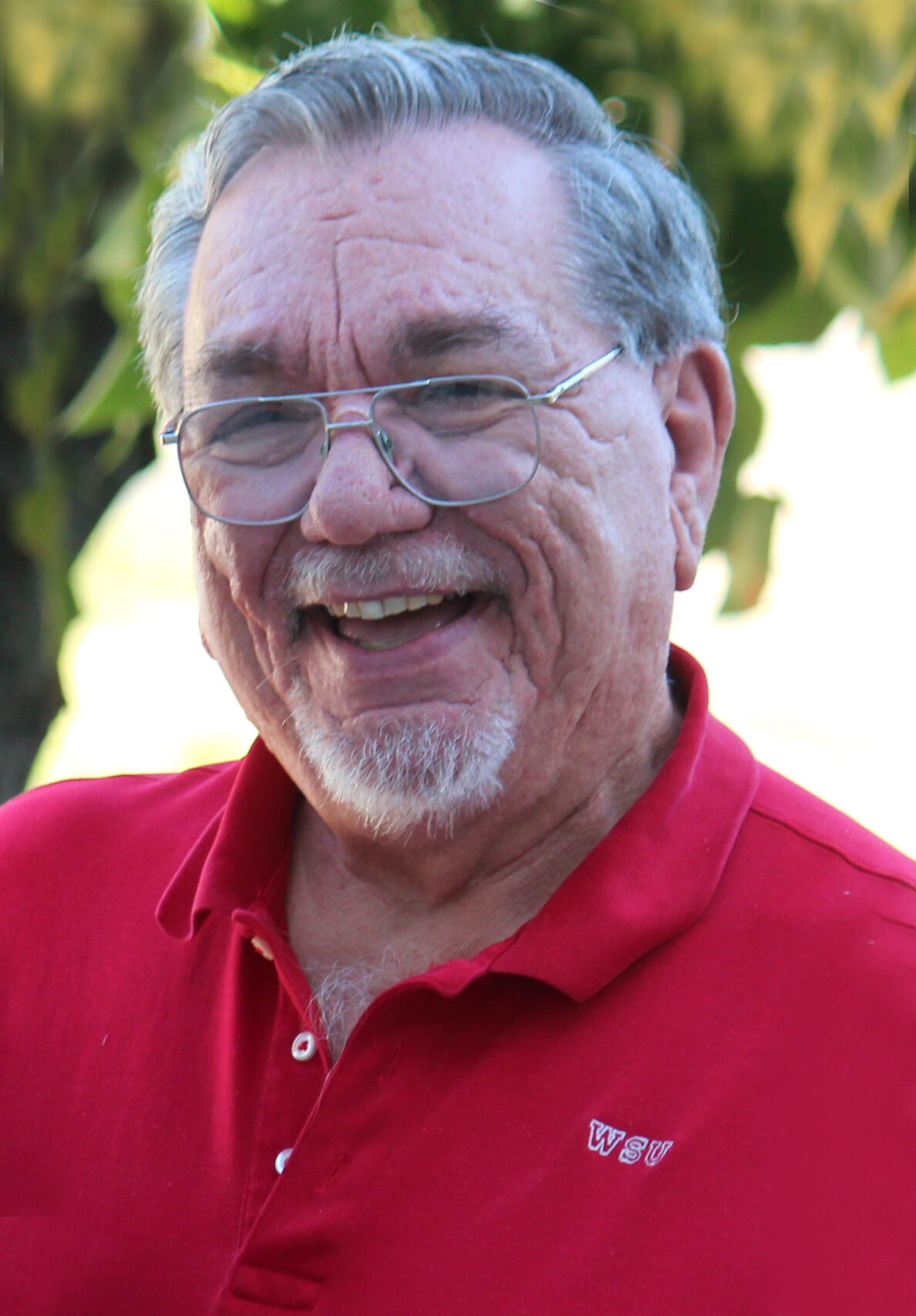 Michael Pieracci | School of Languages, Cultures, and Race | Washington ...