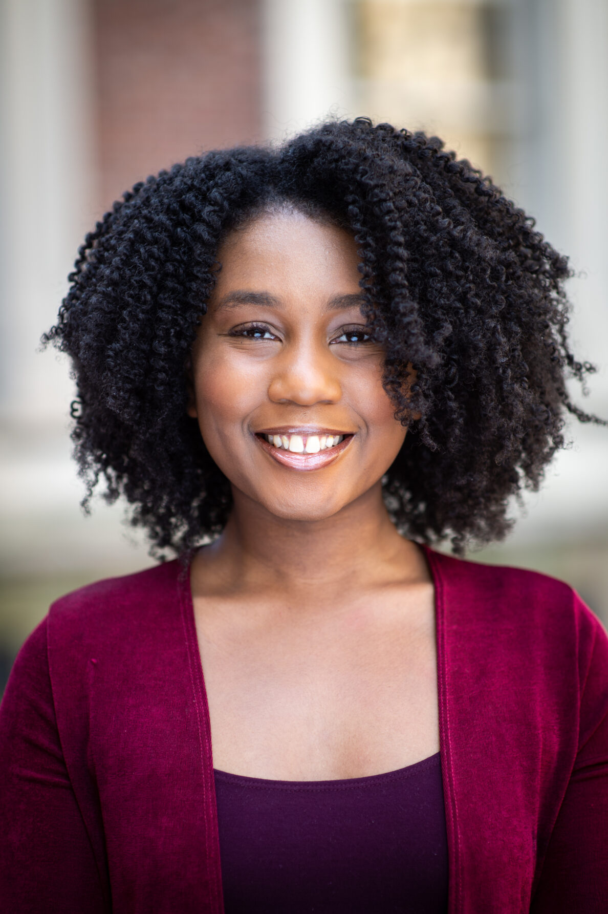 Ashley Wells | School of Languages, Cultures, and Race | Washington ...