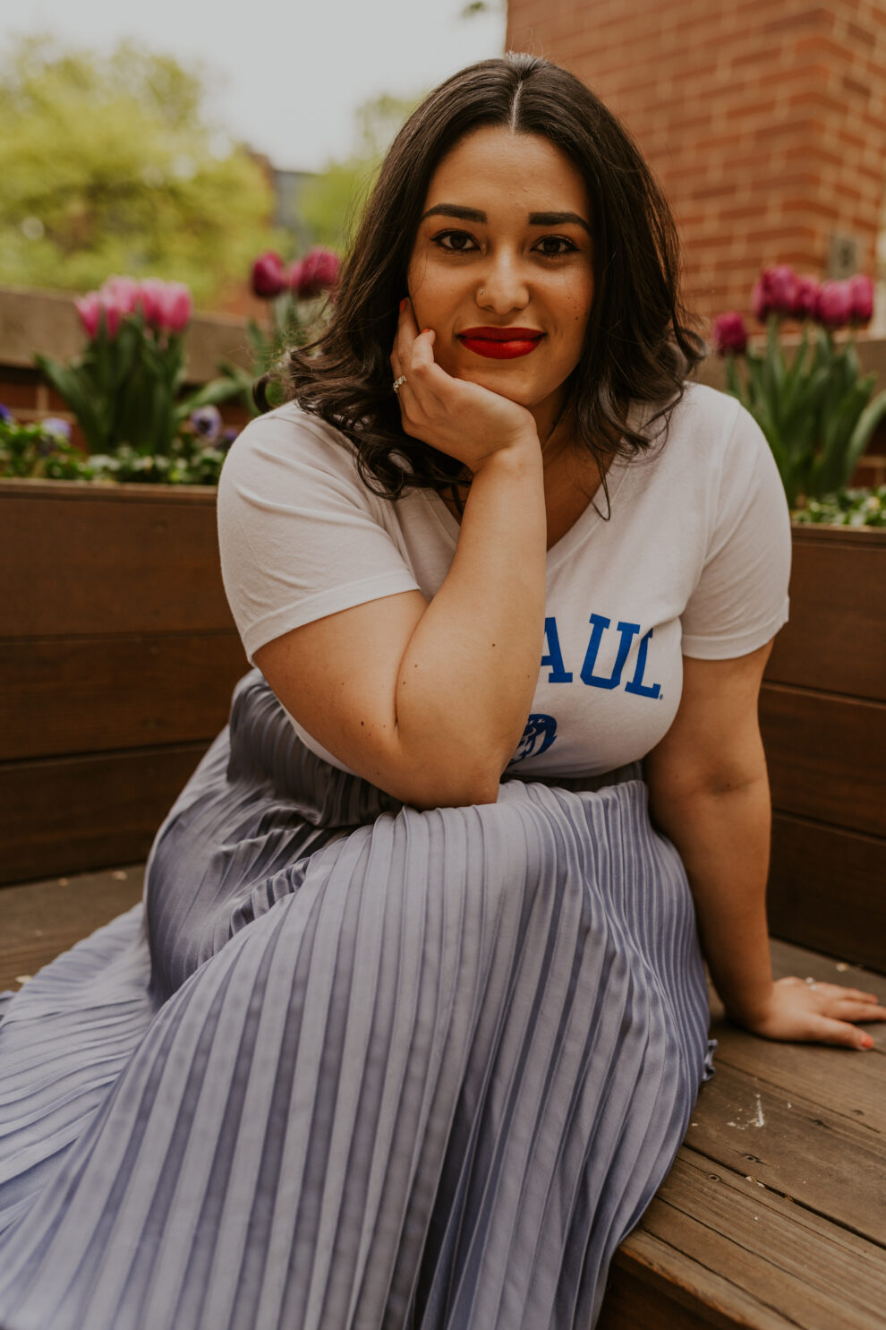 Kassandra Castillo | School of Languages, Cultures, and Race ...