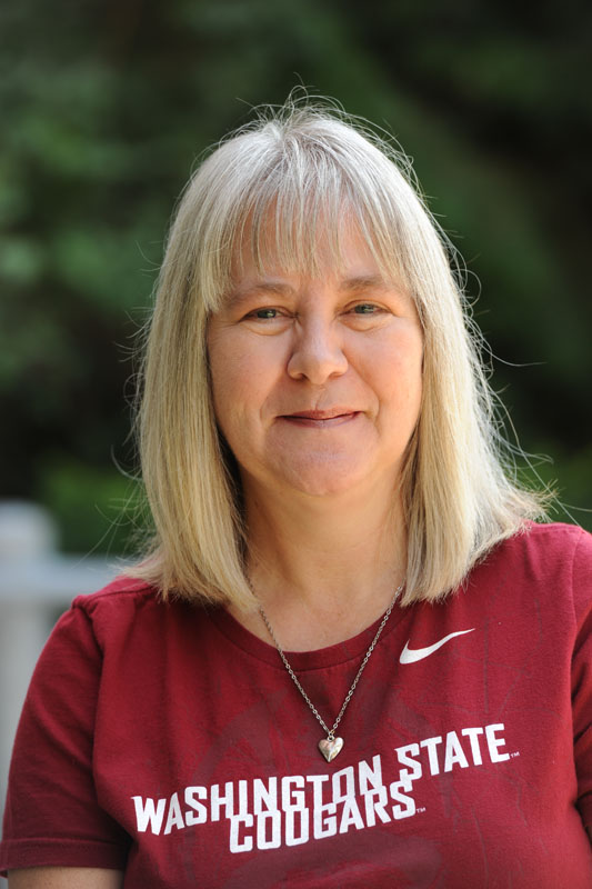 Laurie Heustis | School of Languages, Cultures, and Race | Washington ...