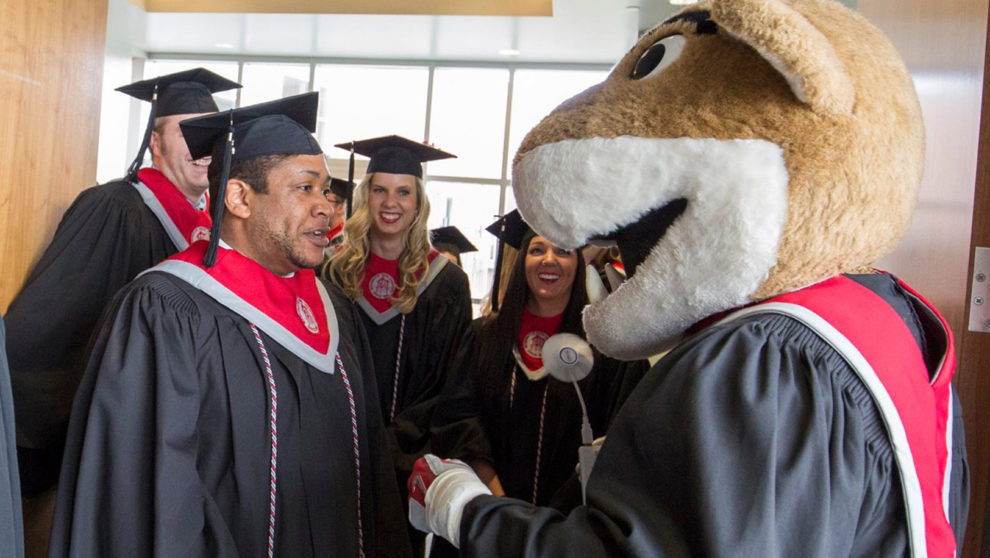 Student Spotlights | Murrow College – Everett Campus | Washington State ...