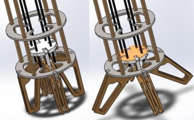 Direction for Spaceport America Cup 2019 | Palouse Aerospace ...