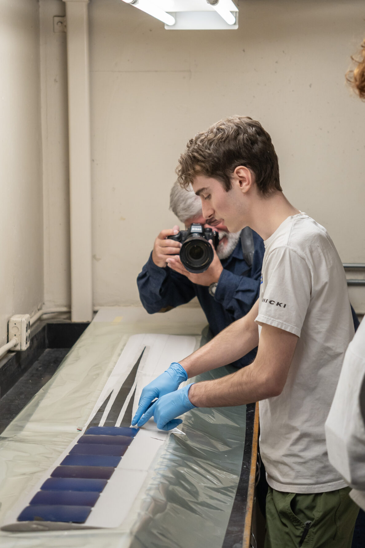 Solar Plane | Palouse Aerospace | Washington State University