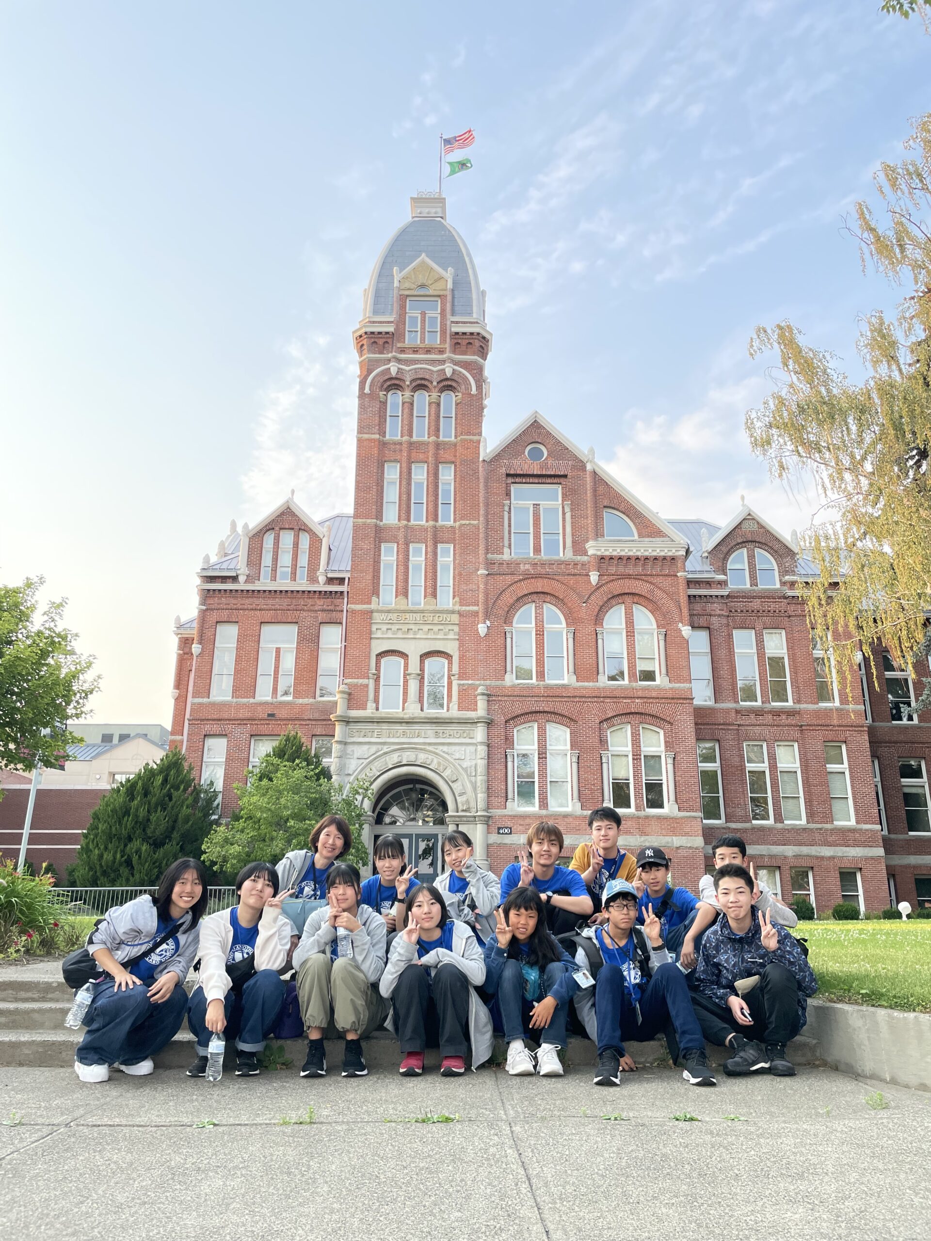 News | 4-H Youth Development Program | Washington State University