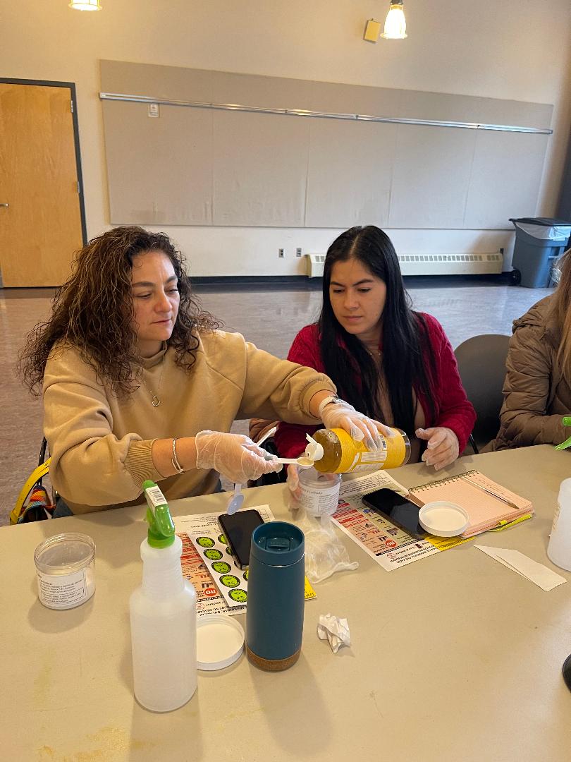 Ambassadors of the Environment | Snohomish County | Washington State ...