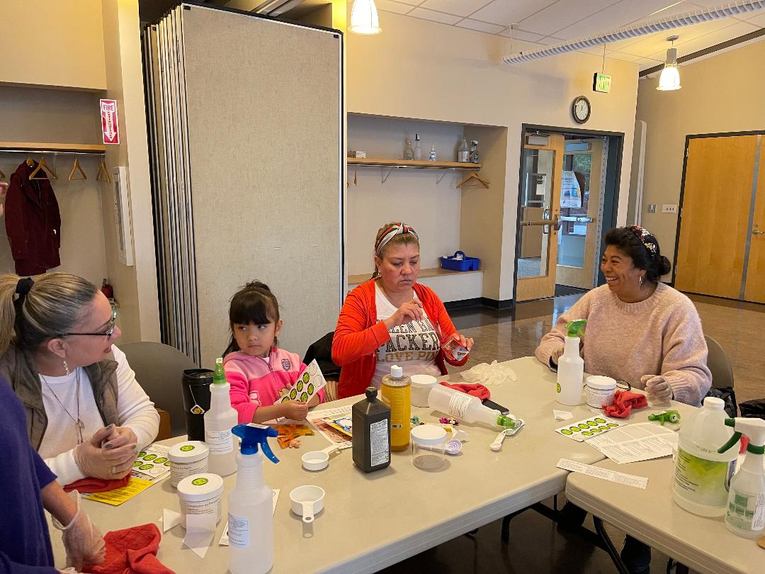 Ambassadors of the Environment | Snohomish County | Washington State ...