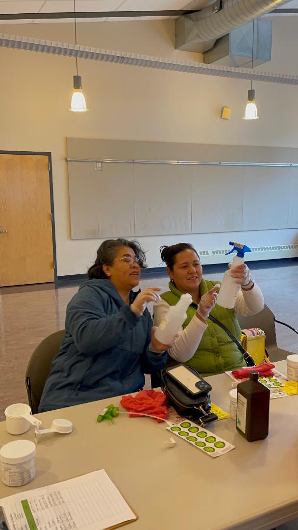 Ambassadors of the Environment | Snohomish County | Washington State ...