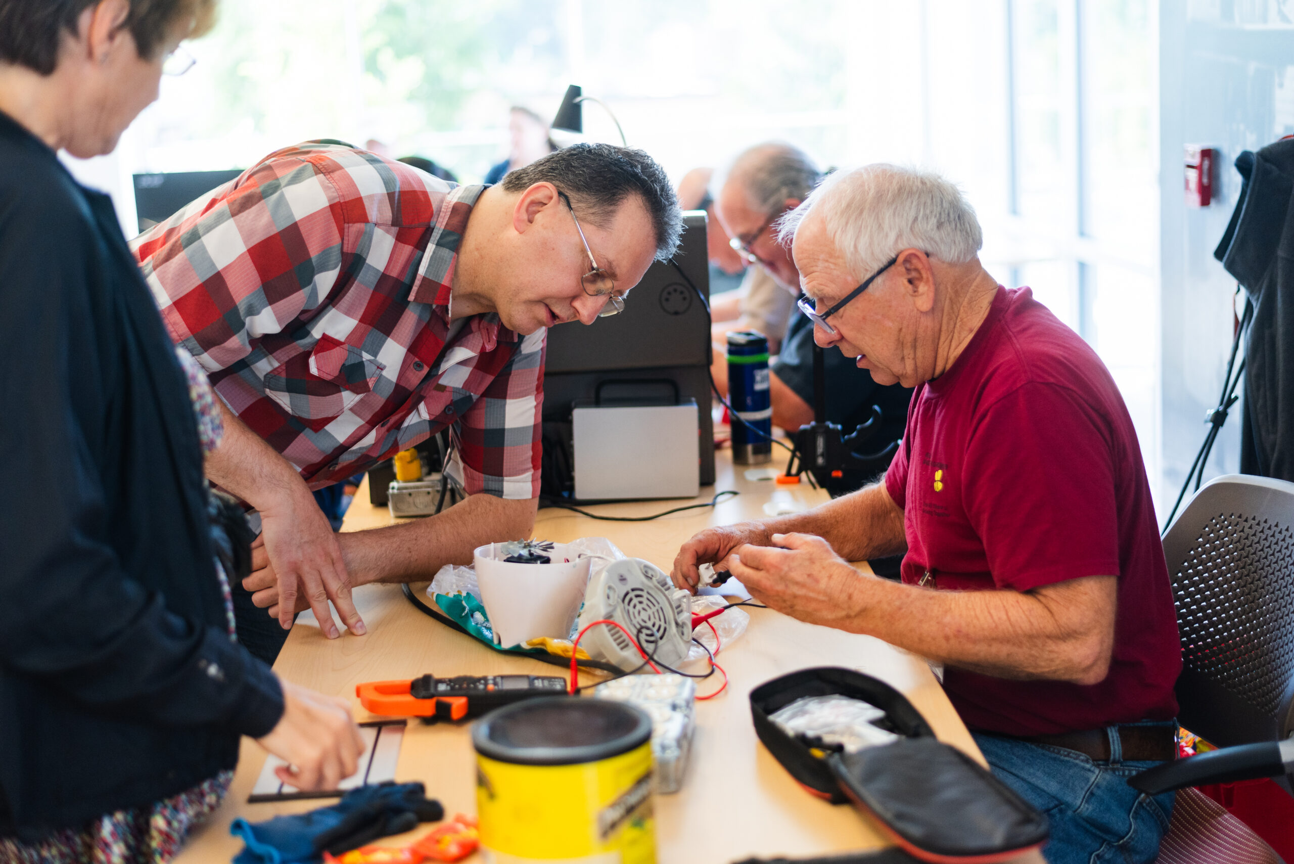 Sustainable Community Stewards | Snohomish County | Washington State ...