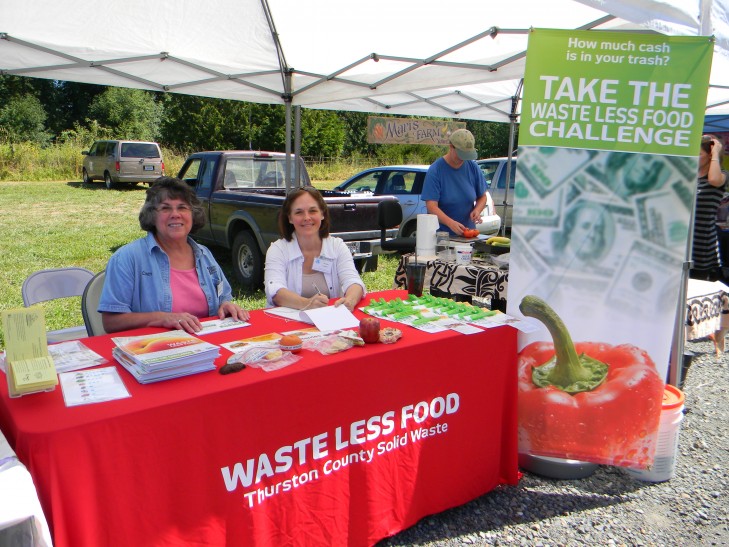 Master Recycler Composter Program | Thurston County | Washington State ...