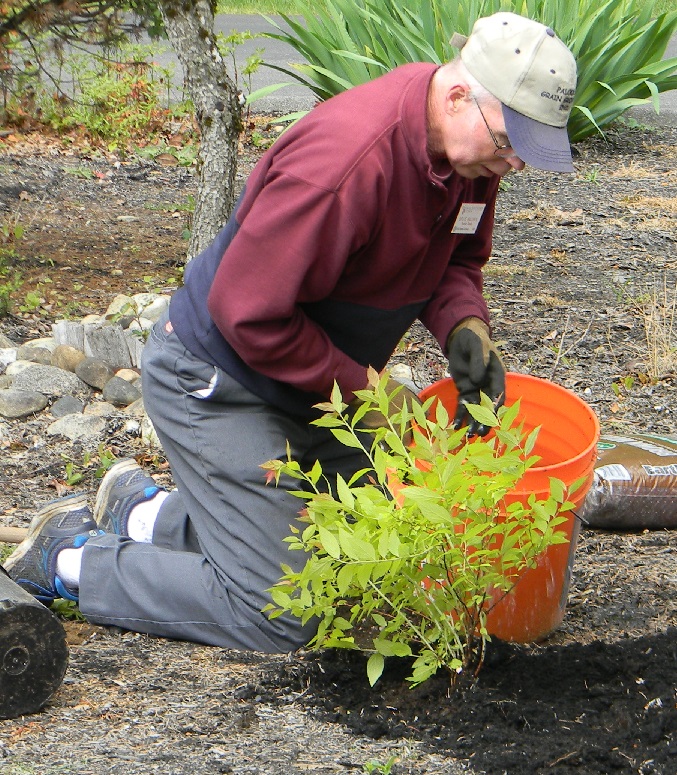 Master Your: Garden, Compost, Recycling Education Day | Thurston County ...