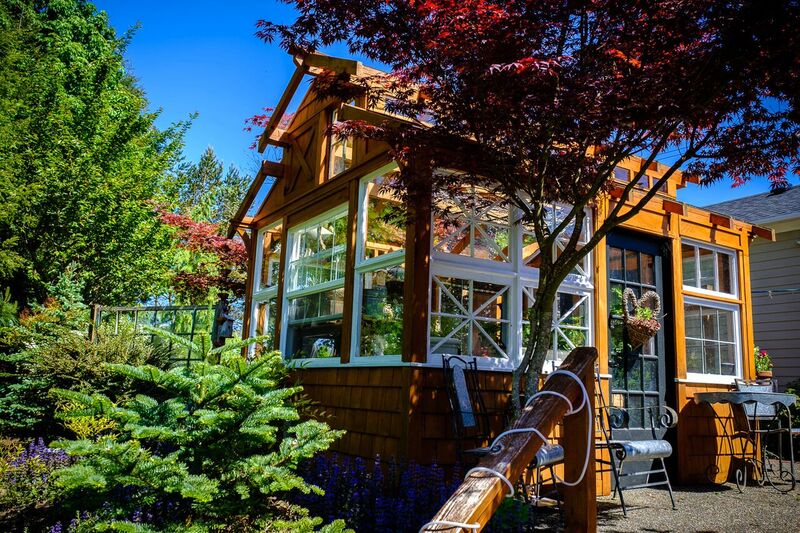 2017 Annual Garden Tour | Grays Harbor County | Washington State University