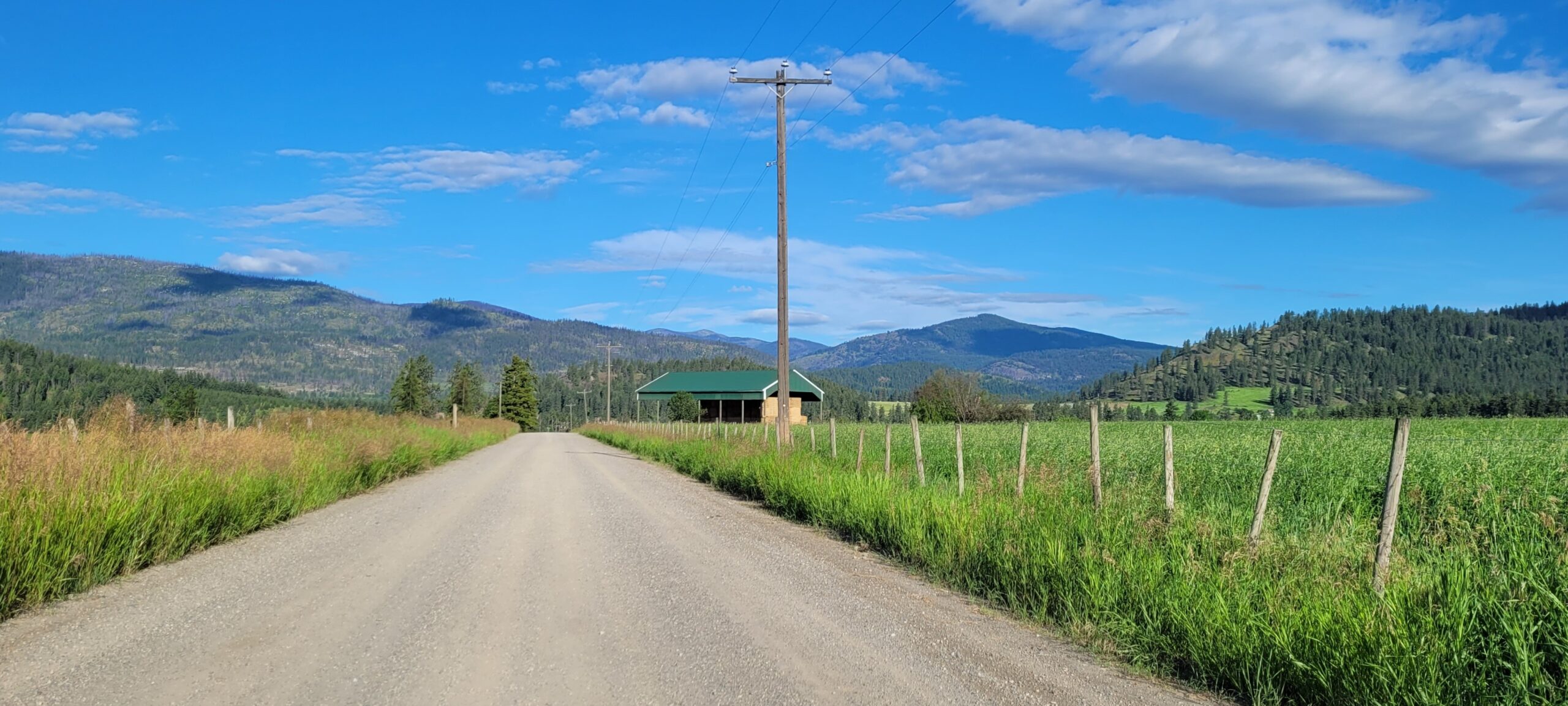 Agriculture | Stevens County | Washington State University
