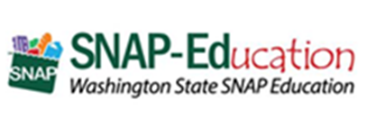 SNAP-Ed | WSU Extension, Island County | Washington State University