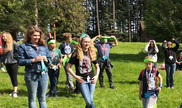 4-H Member Forms | WSU Extension, Island County | Washington State ...