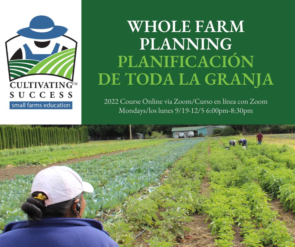 WSU Extension, Island County | Washington State University