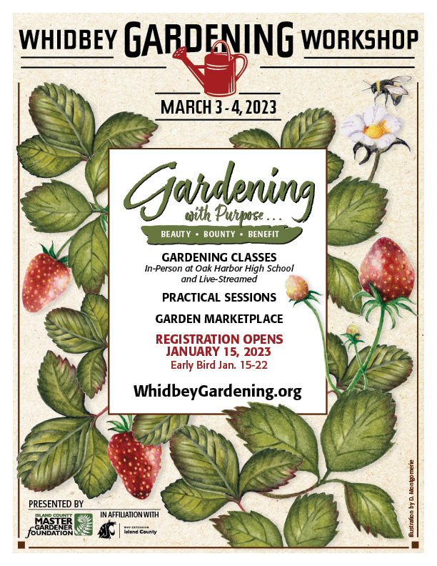 WSU Extension, Island County | Washington State University