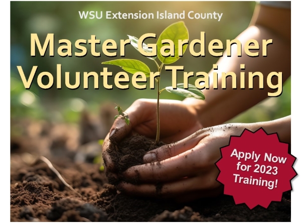 WSU Extension, Island County | Washington State University