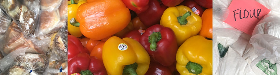 Food Recovery | Clallam County | Washington State University