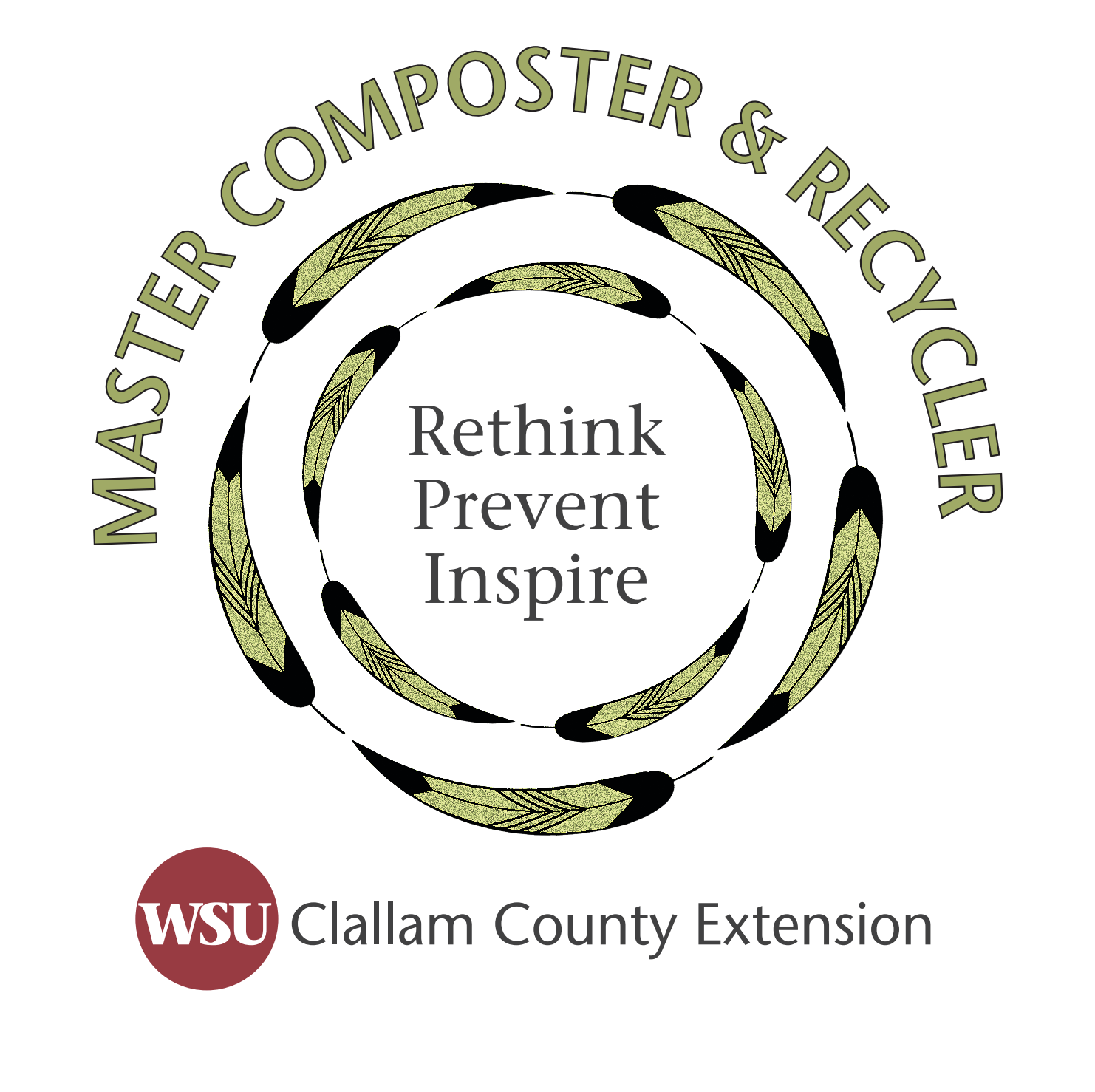 Master Composter +Recycling Program | Clallam County | Washington State ...