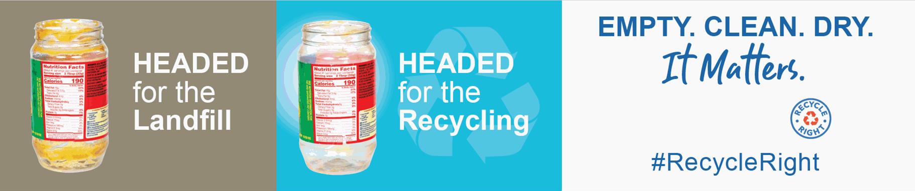 Reduce, Reuse, Recycle | Clallam County | Washington State University