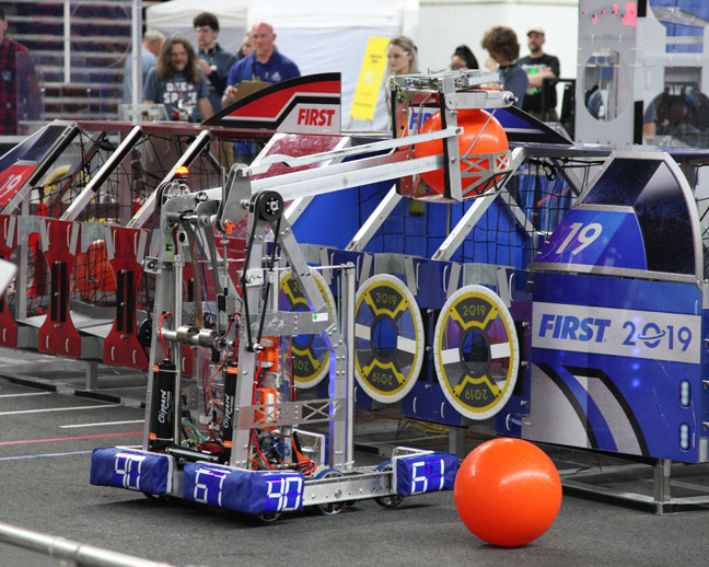 Whitman County | Washington State University