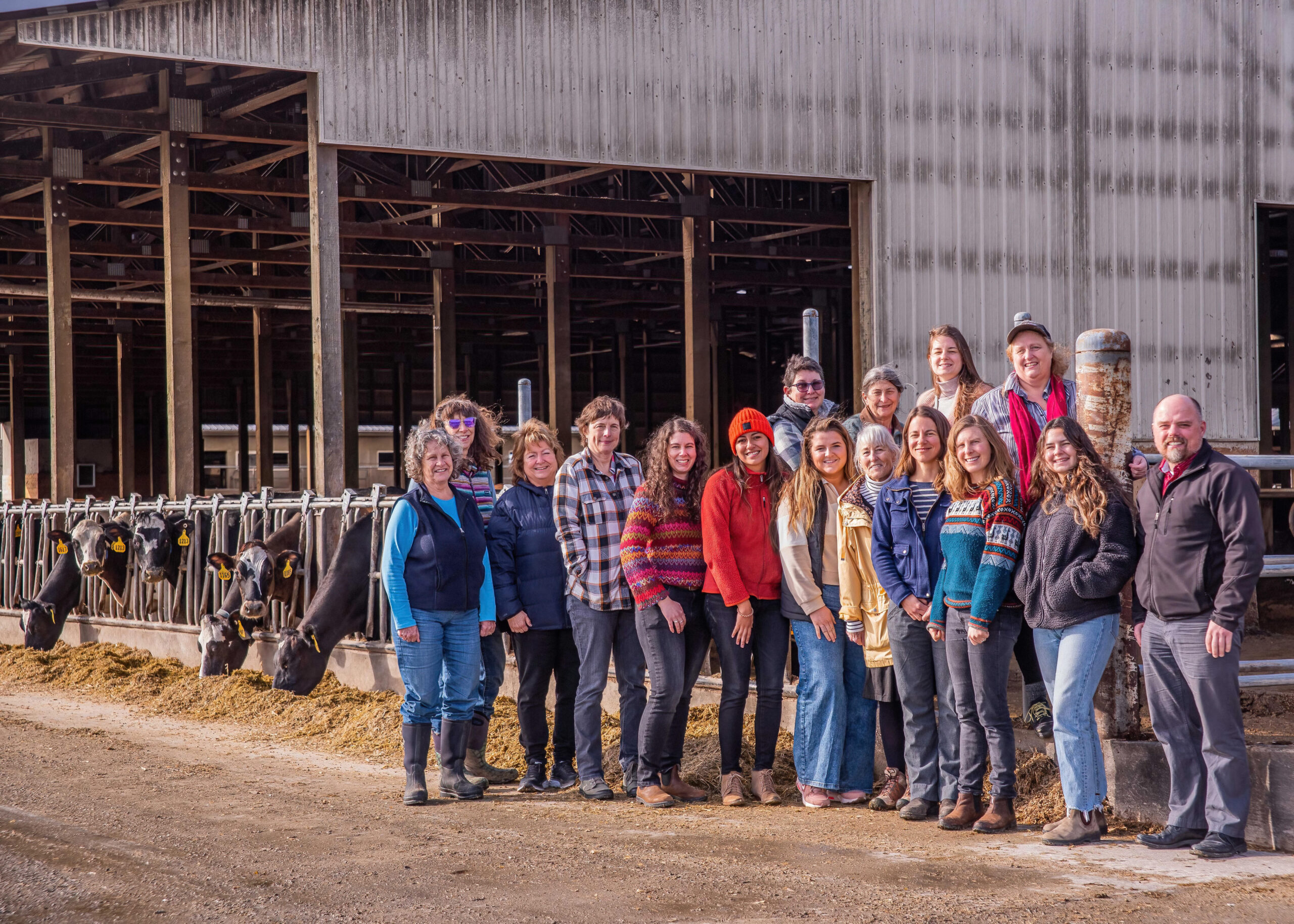 Skagit County | Washington State University