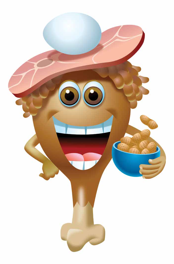 Healthy Harvest for Kids | Skagit County | Washington State University