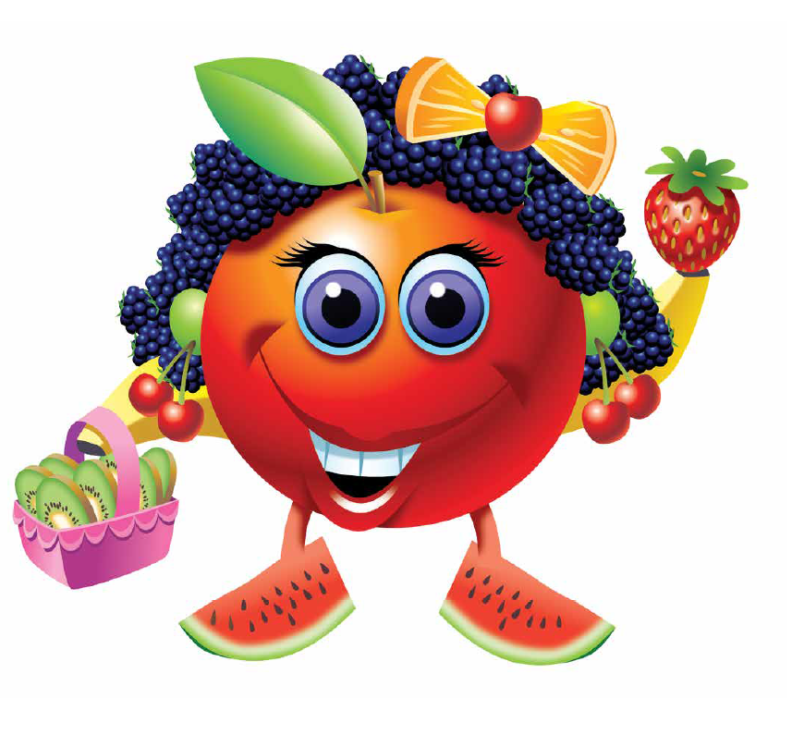 Healthy Harvest for Kids | Skagit County | Washington State University