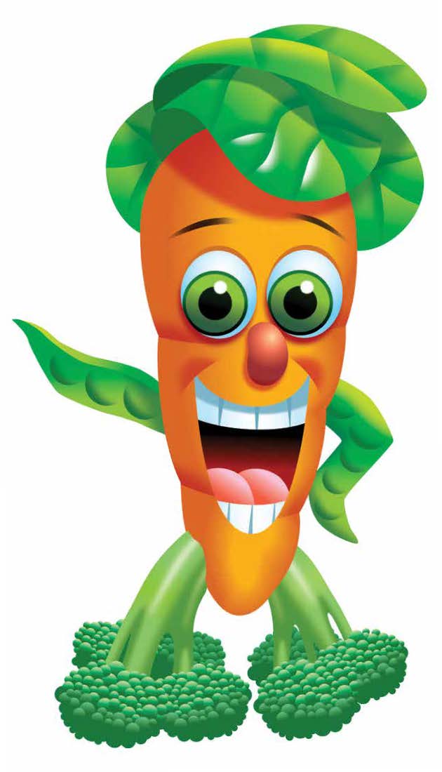 Healthy Harvest for Kids | Skagit County | Washington State University