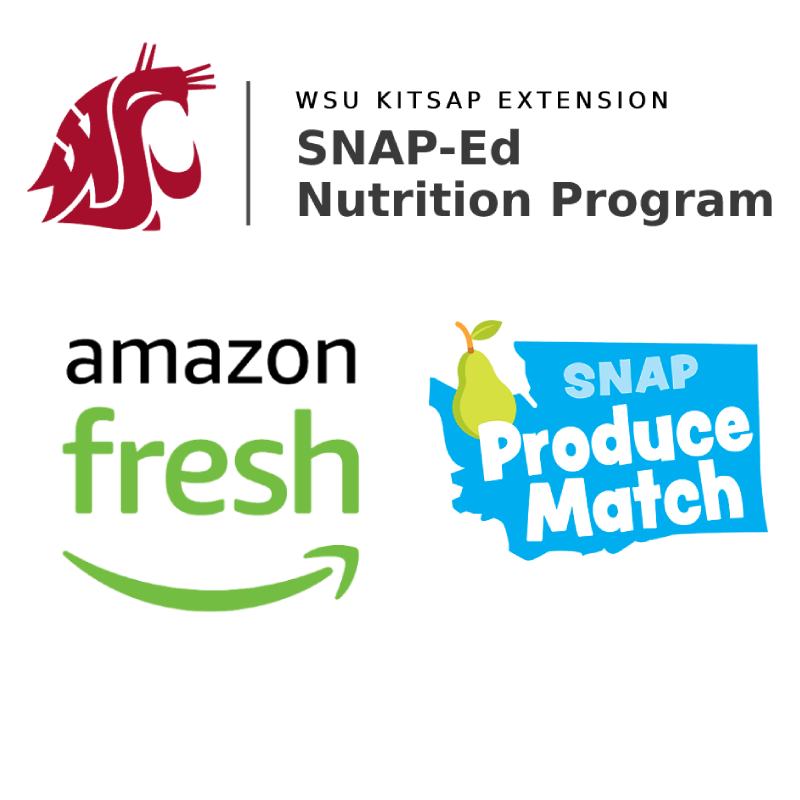 Kitsap County | Washington State University