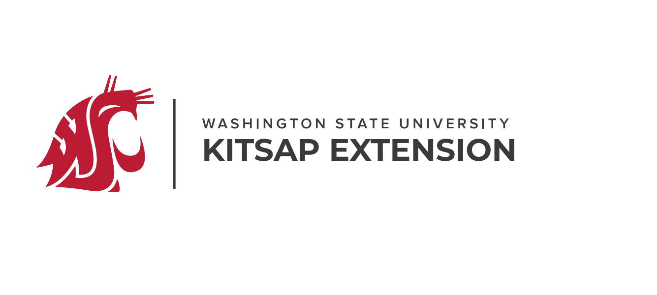 Kitsap County | Washington State University