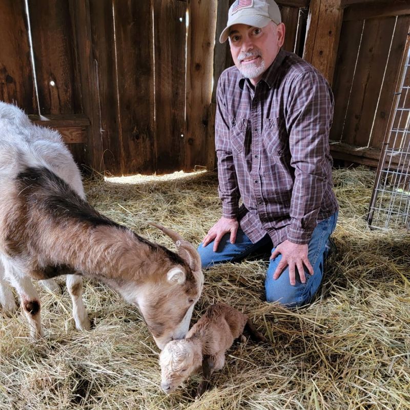 Kitsap County Regional Small Farms Update - Spring Pasture Management ...