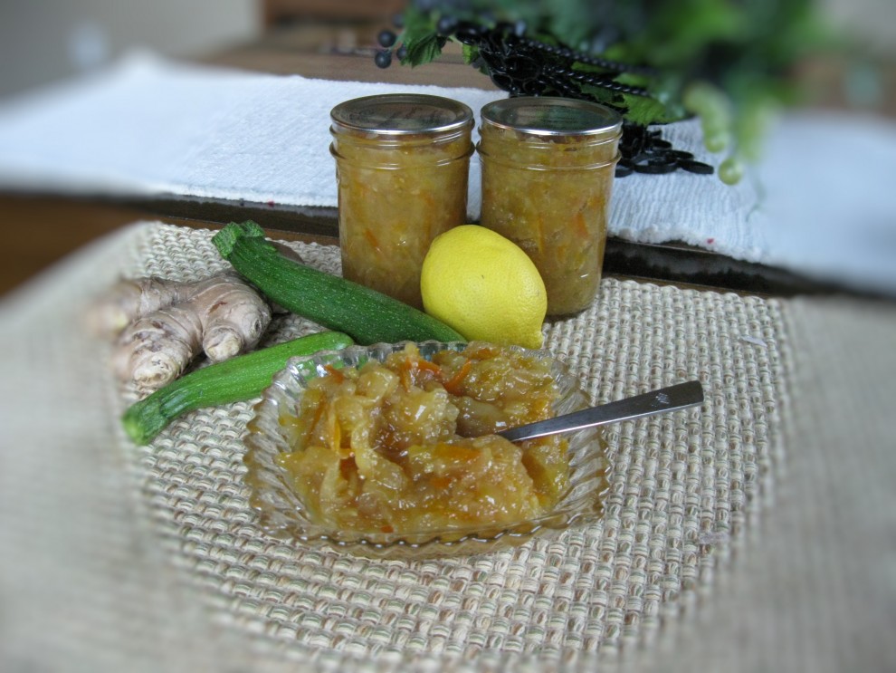 Jam and Jellies – “You Can” Food Preservation Webinar | Clark County ...