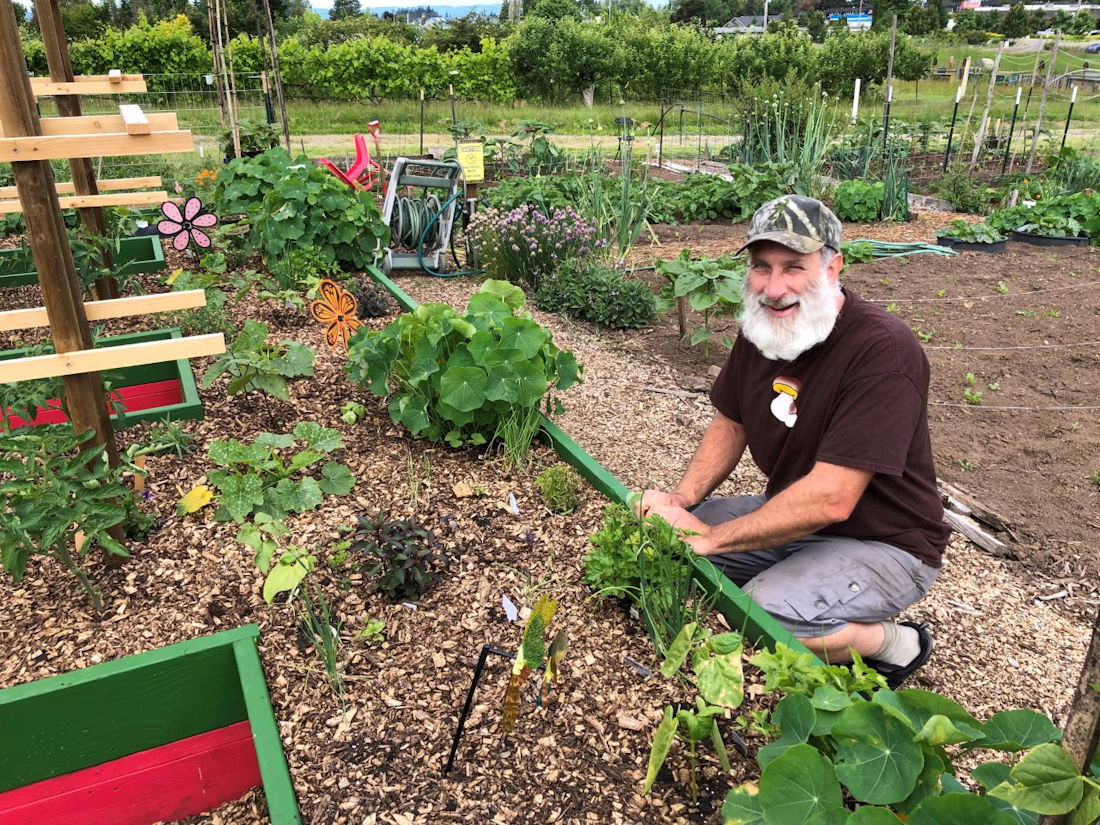 Heritage Farm Community Gardens | Clark County | Washington State ...